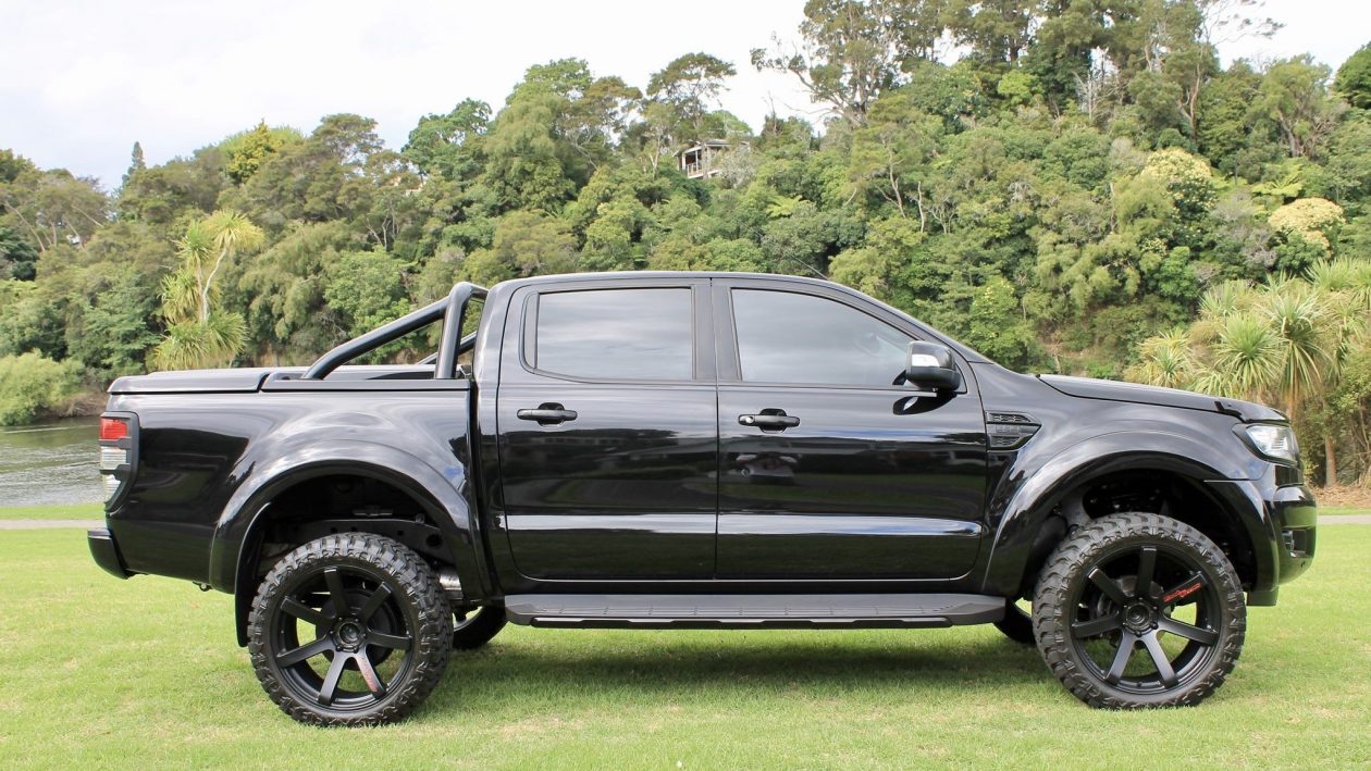 How much are ford ranger wheels in Australia – Australia 2018 2022